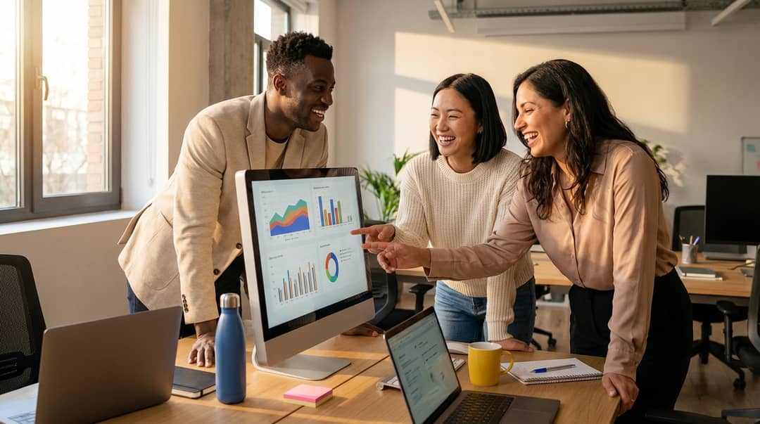 Certifikát Kurz Big Data Analytics | Rychlý a bezplatný kurz